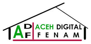 Aceh Digital Fenam – Internet Service Provider